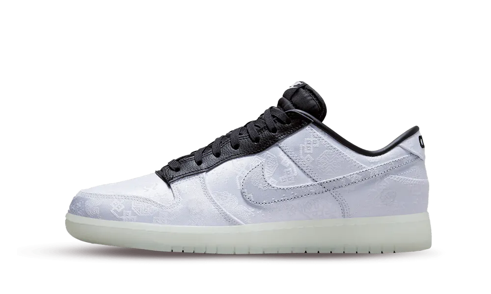 Nike Dunk Low x FRGMT x CLOT '20th Anniversary' – Resell Milan