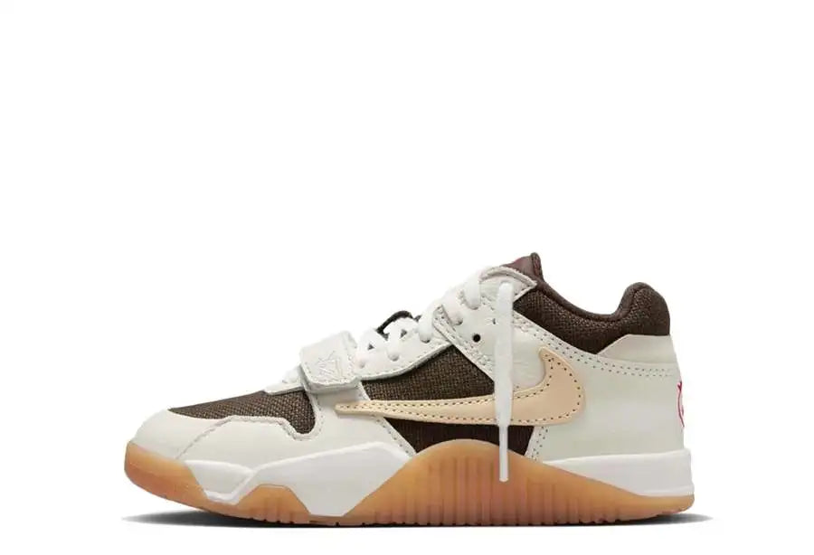 Air Jordan x Travis Scott Jumpman Jack TD e PS 'Sail' (2024) – Resell Milan